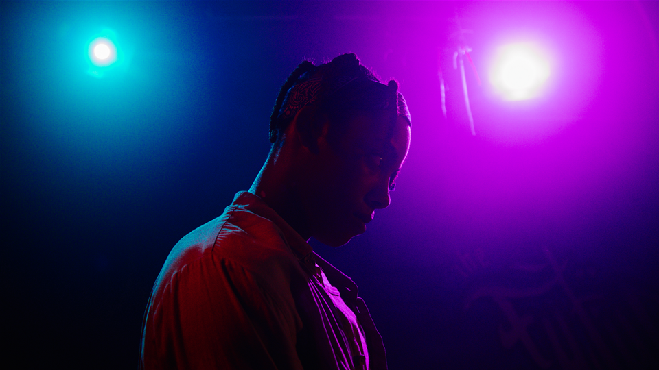 9 Dutch Films at BUFF - SEE NL