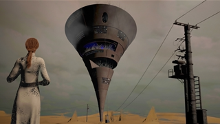 Dutch VR film From Dust wins Immersive Competition Award in Cannes - SEE NL