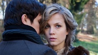 Girl and Death, The - SEE NL