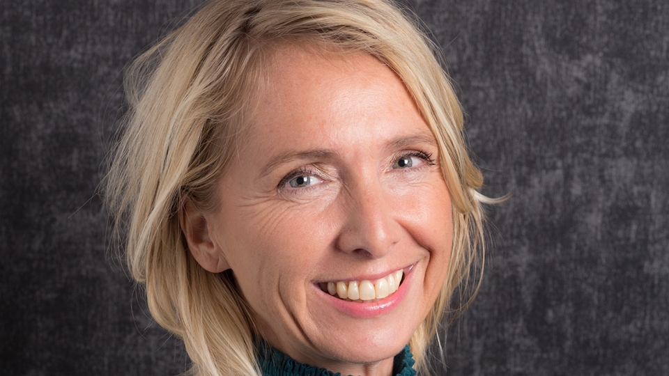 Becoming Incredible - SEE NL