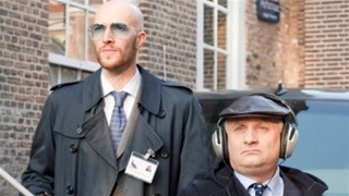 Alfie the Little Werewolf - SEE NL