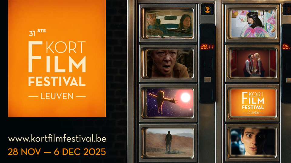 Spotlight on The Netherlands at Leuven Short Film Festival - SEE NL
