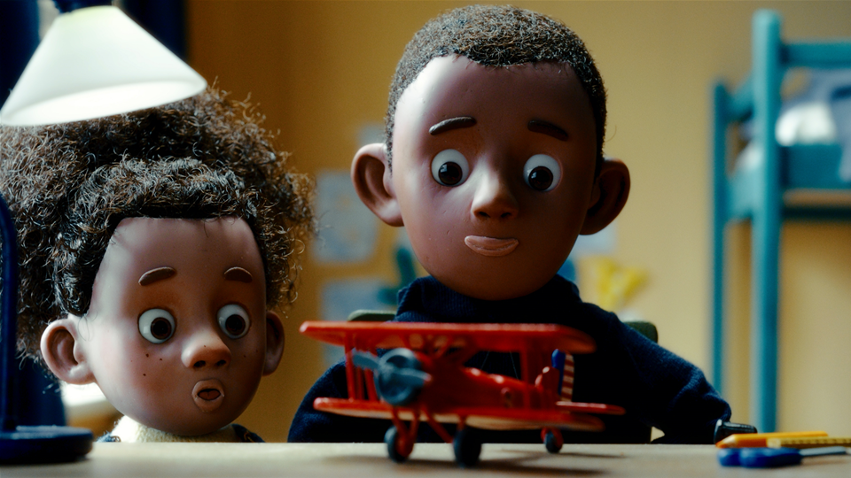 Films from the Netherlands at Giffoni 2023 - SEE NL