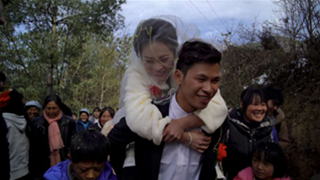 Dutch films at Busan International Film Festival - SEE NL