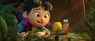 Sprite Fright - SEE NL