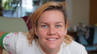 Cinekid 2023: MediaLab Head Leonieke Verhoog - SEE NL