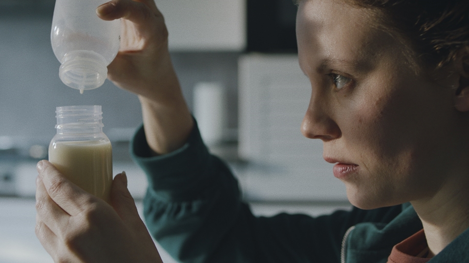 Dutch films headed to Venice - SEE NL