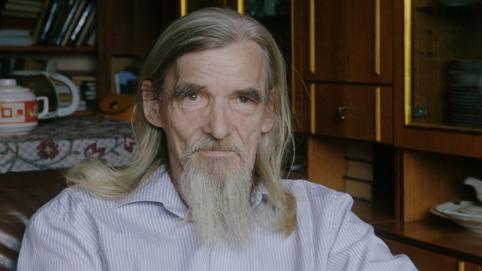 Krakow FF 2023: The Dmitriev Affair - SEE NL